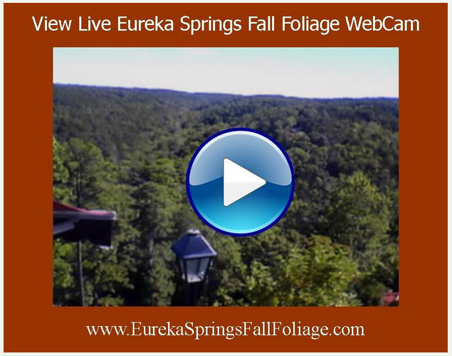 October, 2015 | Eureka Springs Motorcycle Rides